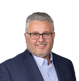 Our Team - Bastion Wealth